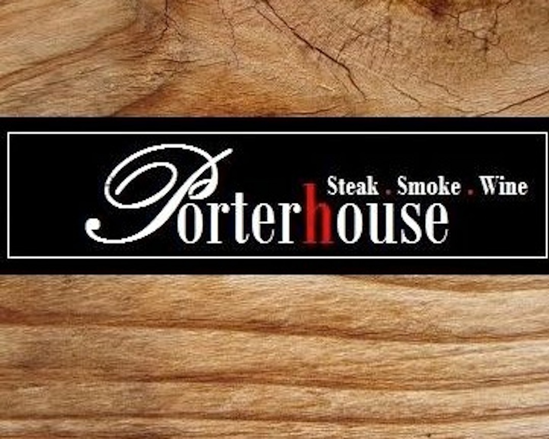 Locally Sourced Steak At Porterhouse - MYANMORE