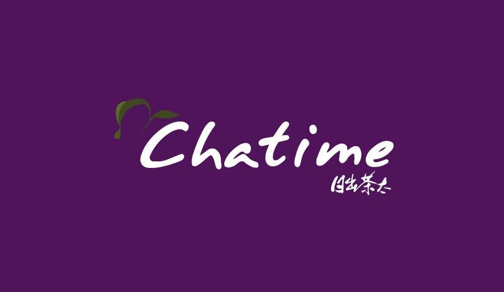 Chatime Logo