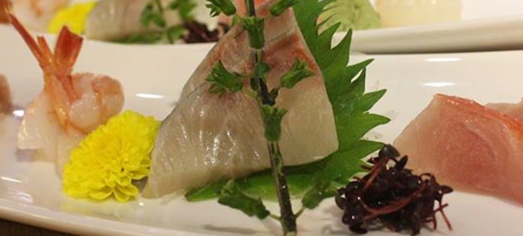 Cho Japanese Dining In The Heart Of Golden Valley - MYANMORE