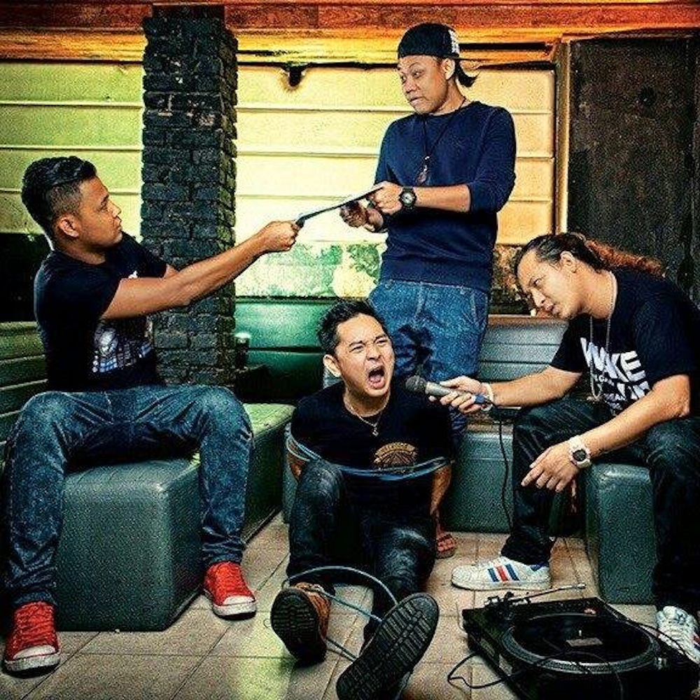 Local Talent, List of DJs in Myanmar - MYANMORE