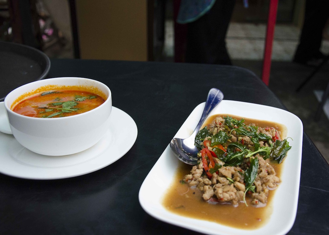 Shwe Ei Is A Middle-Class Tea Shop Which Yangon Needs More Of - MYANMORE