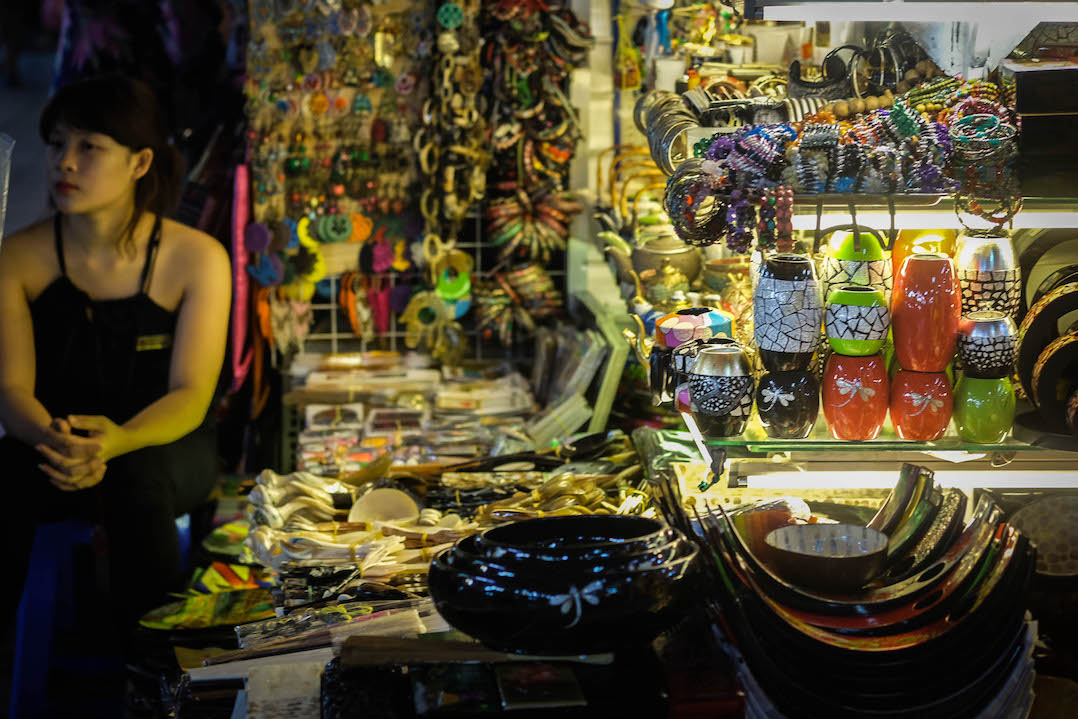 48 Hours in Ho Chi Minh City - MYANMORE