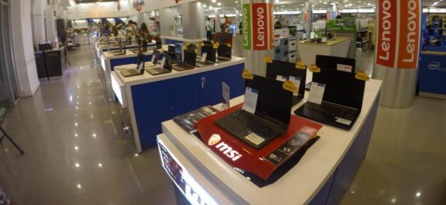 Where To Repair and Buy Computers In Yangon - MYANMORE