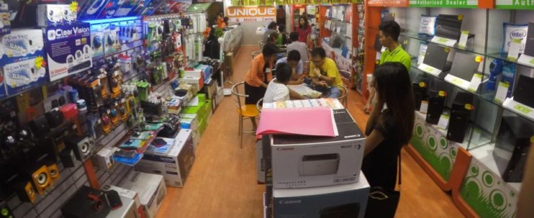 Where To Repair and Buy Computers In Yangon - MYANMORE