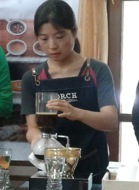 What's Brewing? Myanmar's Growing Coffee Industry - MYANMORE