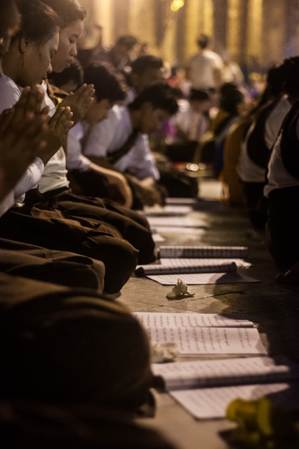 Candles, Lanterns and a Sprinkling of Magic - Your Guide to Thadingyut ...