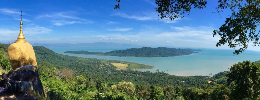 Dawei | Gloriously Untamed - MYANMORE