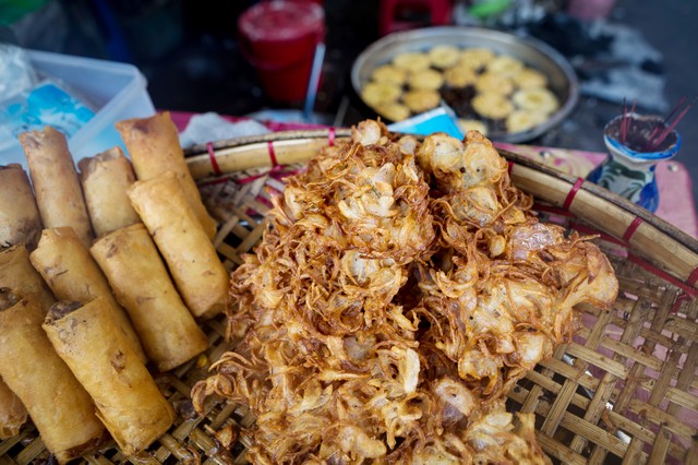 Myanmore’s Choice of Unusual Foods - MYANMORE