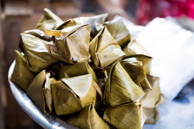 Myanmore’s Choice of Unusual Foods - MYANMORE