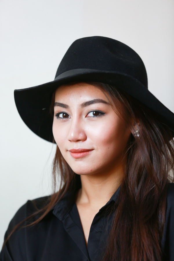 Lights, Camera, Action! | Ms. Myanmar thrills the crowd at the Miss ...