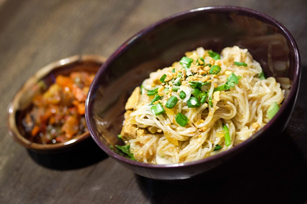 Shan Kitchen: Our Favourite Ethnic Flavours Land in the Heart of Yaw ...