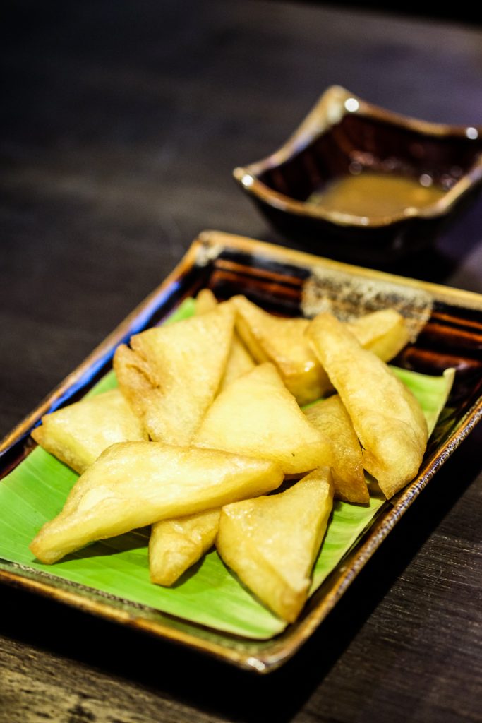 Shan Kitchen: Our Favourite Ethnic Flavours Land in the Heart of Yaw ...