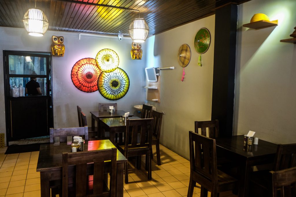 Shan Kitchen: Our Favourite Ethnic Flavours Land in the Heart of Yaw ...