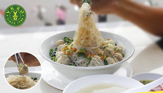 5 Kyay-Ohs to try in Yangon - MYANMORE