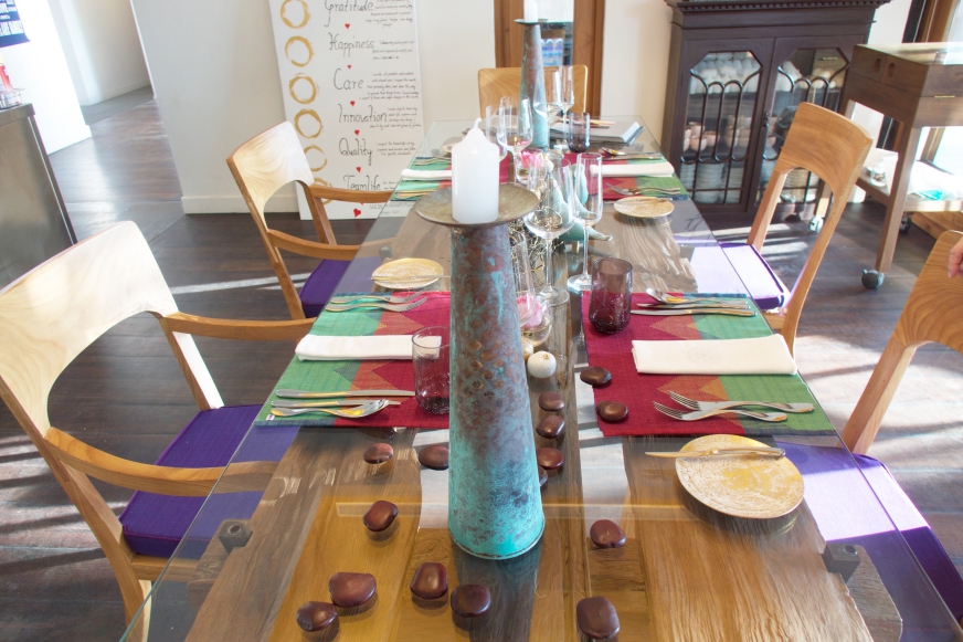 [Review] SEEDS Restaurant & Lounge - MYANMORE