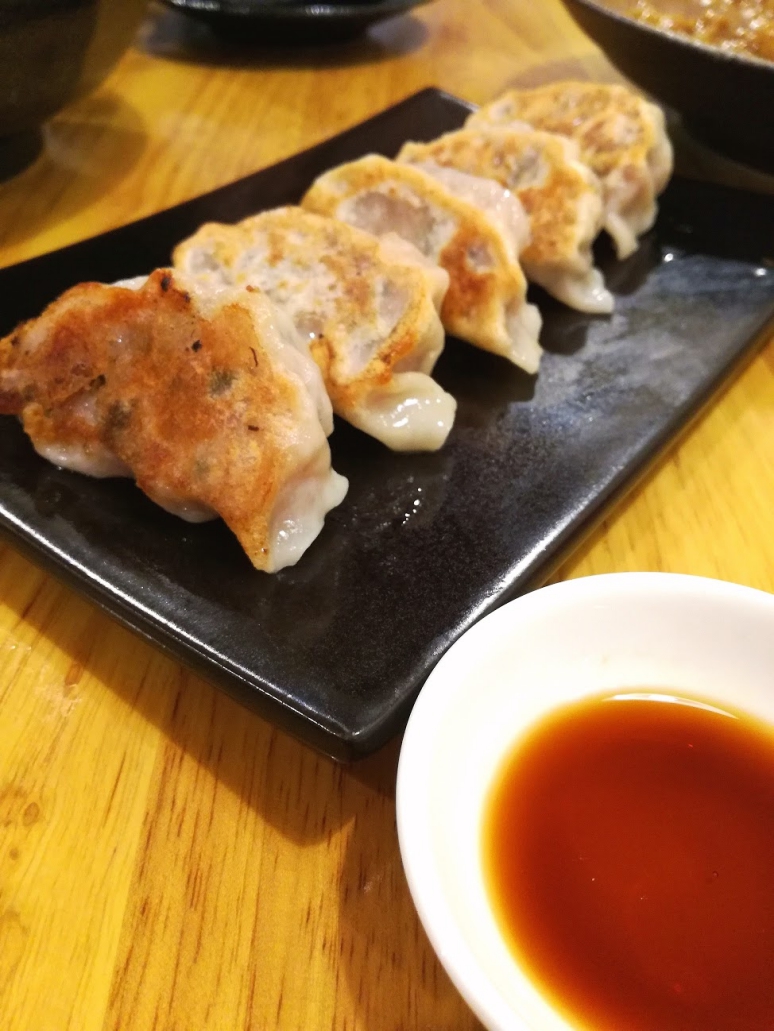 [New Opening] Menzo : Fukuoka Style Ramen hits Yaw Min Gyi - MYANMORE