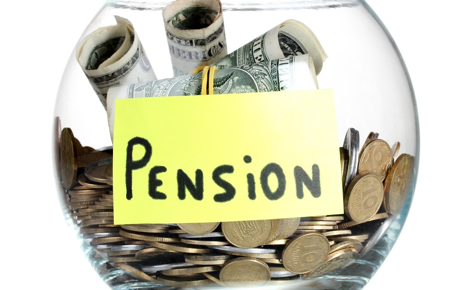 Do You Have a Reliable International Pension? - MYANMORE