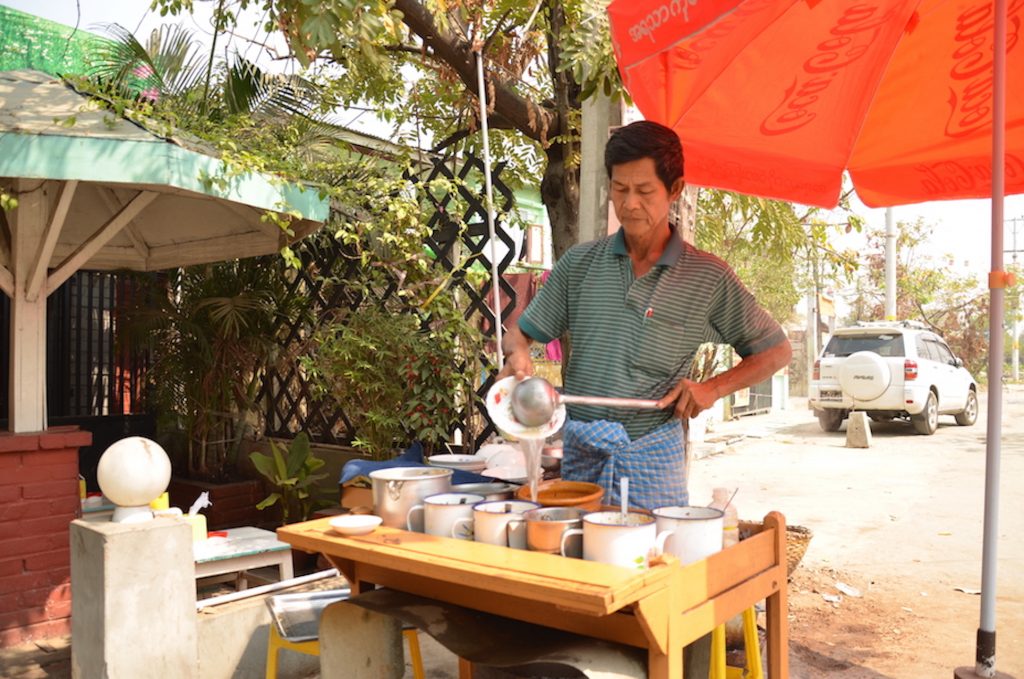 On the Foodie Trail: In Search of Mandalay’s Best Mee Shays - MYANMORE