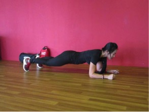 [Sports] High Intensity Interval Training - MYANMORE