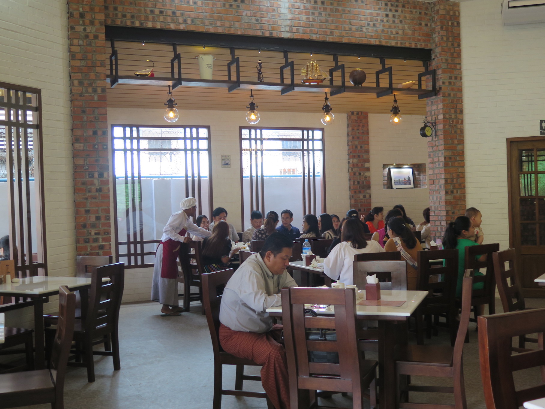 On the Foodie Trail: In Search of Mandalay’s Best Mee Shays - MYANMORE