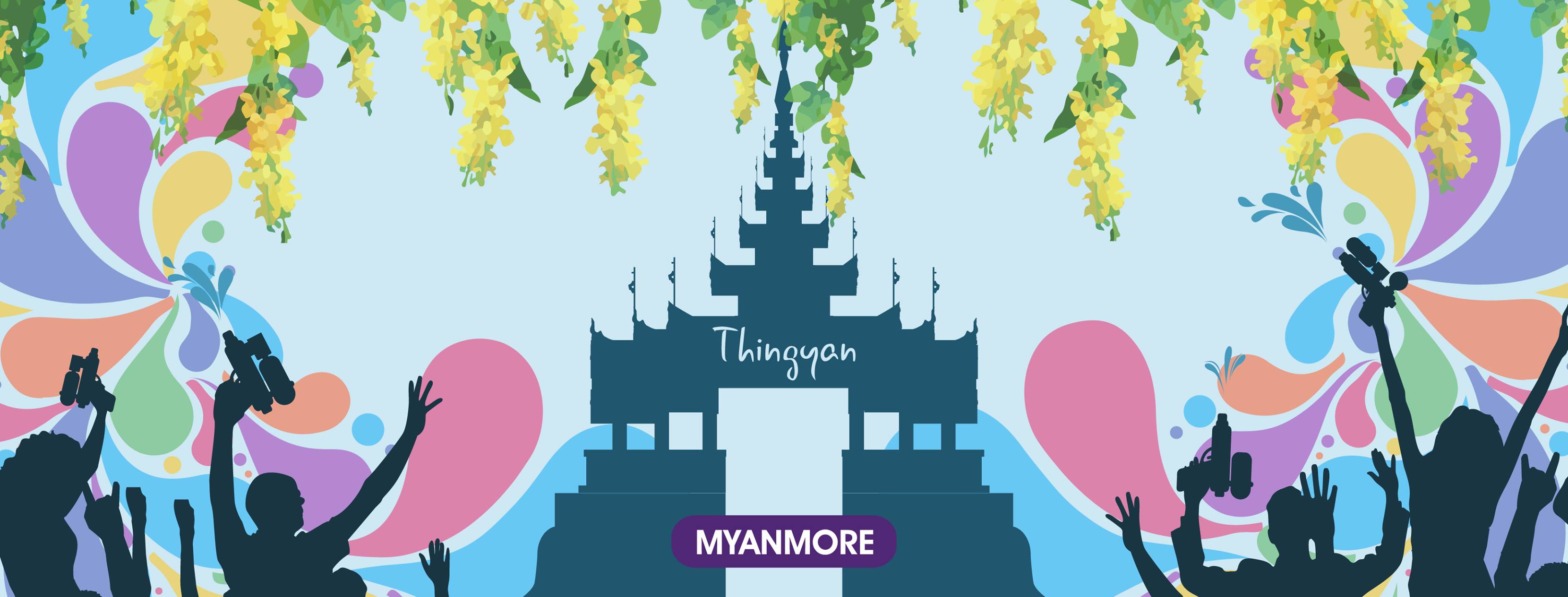 Restaurants Open Thingyan 2017 - MYANMORE