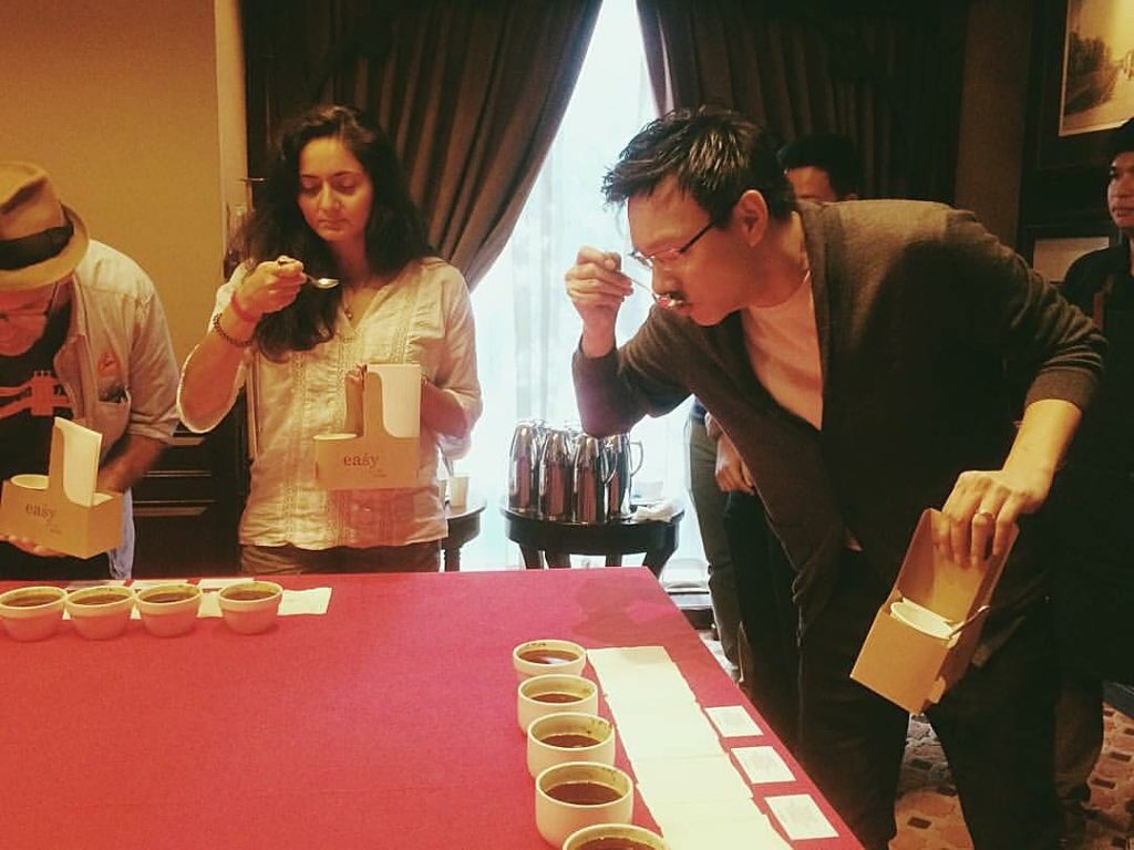 Fundamentals of Running Yangon’s Best Eateries - MYANMORE