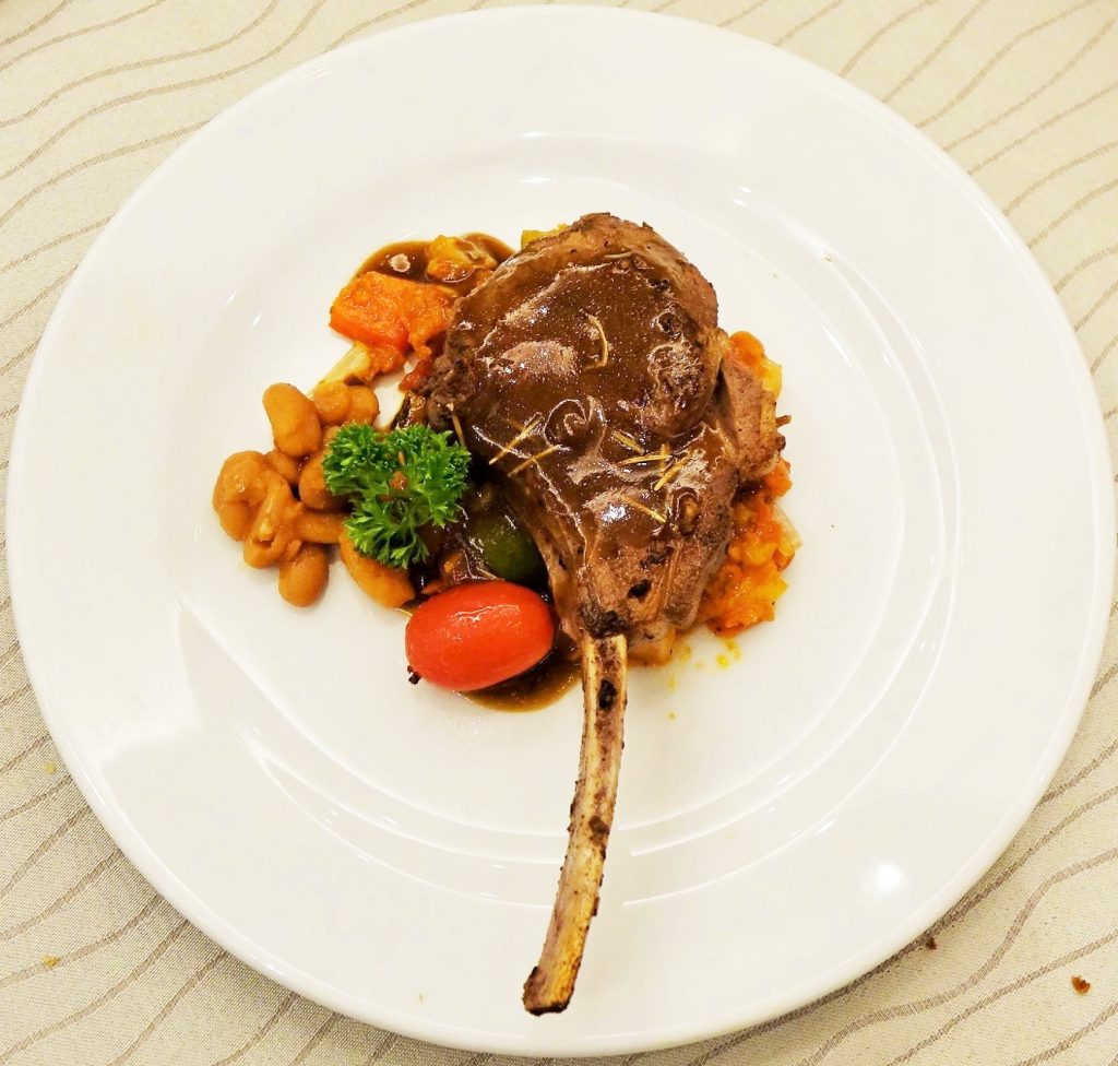 Australian Beef,Lamb Menu& Wine to be Showcased in 20 Venues in Yangon ...