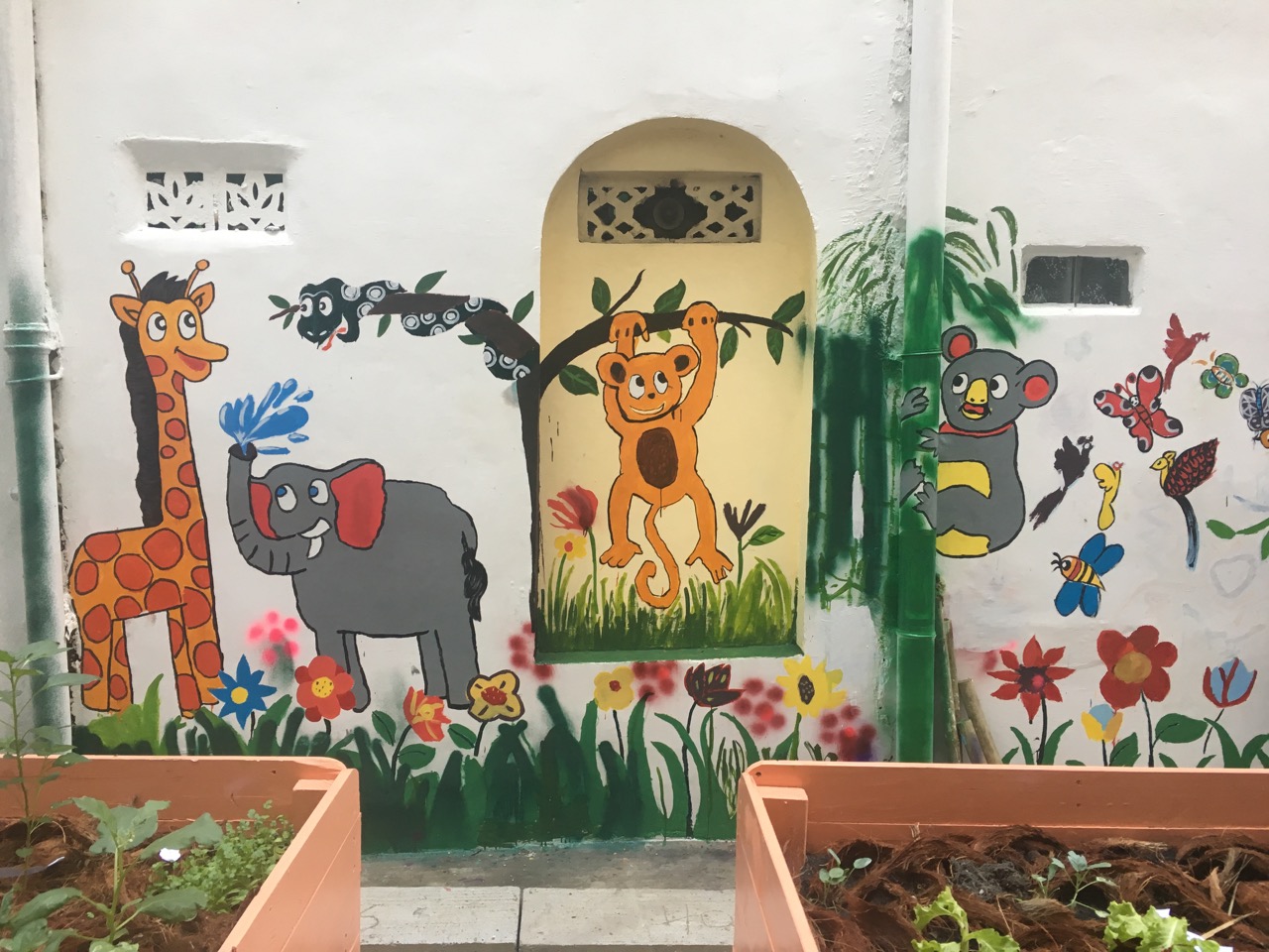 Doh Eain: Preserving Yangon - MYANMORE