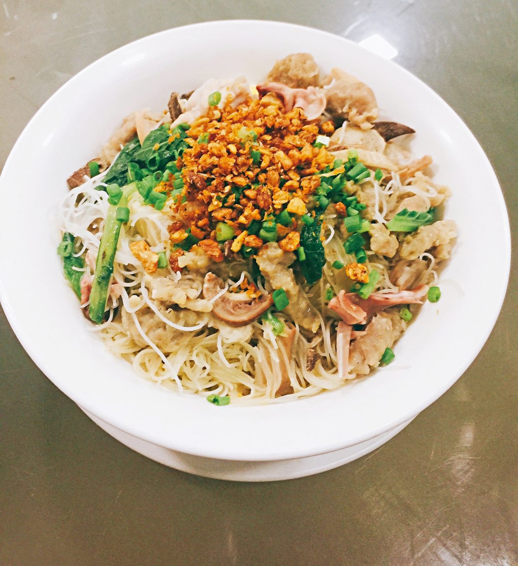 Review: YKKO Hledan Branch : Comfort food in Relaxing Environment ...