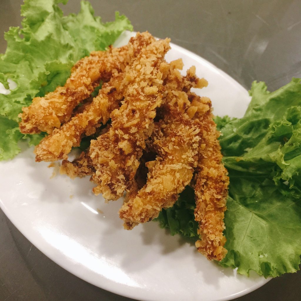 Review: YKKO Hledan Branch : Comfort food in Relaxing Environment ...