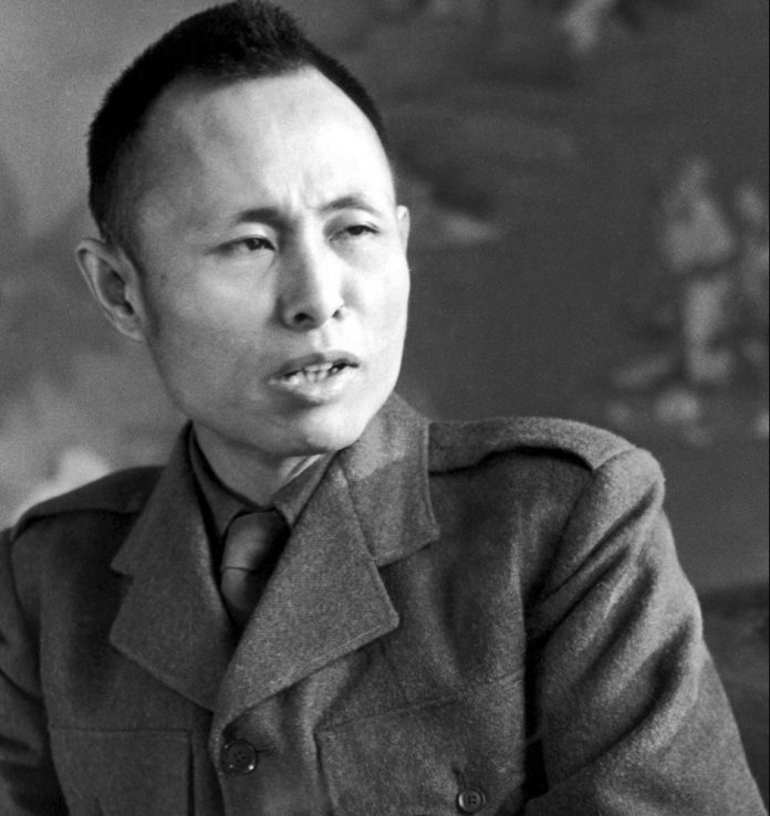 Remember the Father on Martyrs' Day - MYANMORE