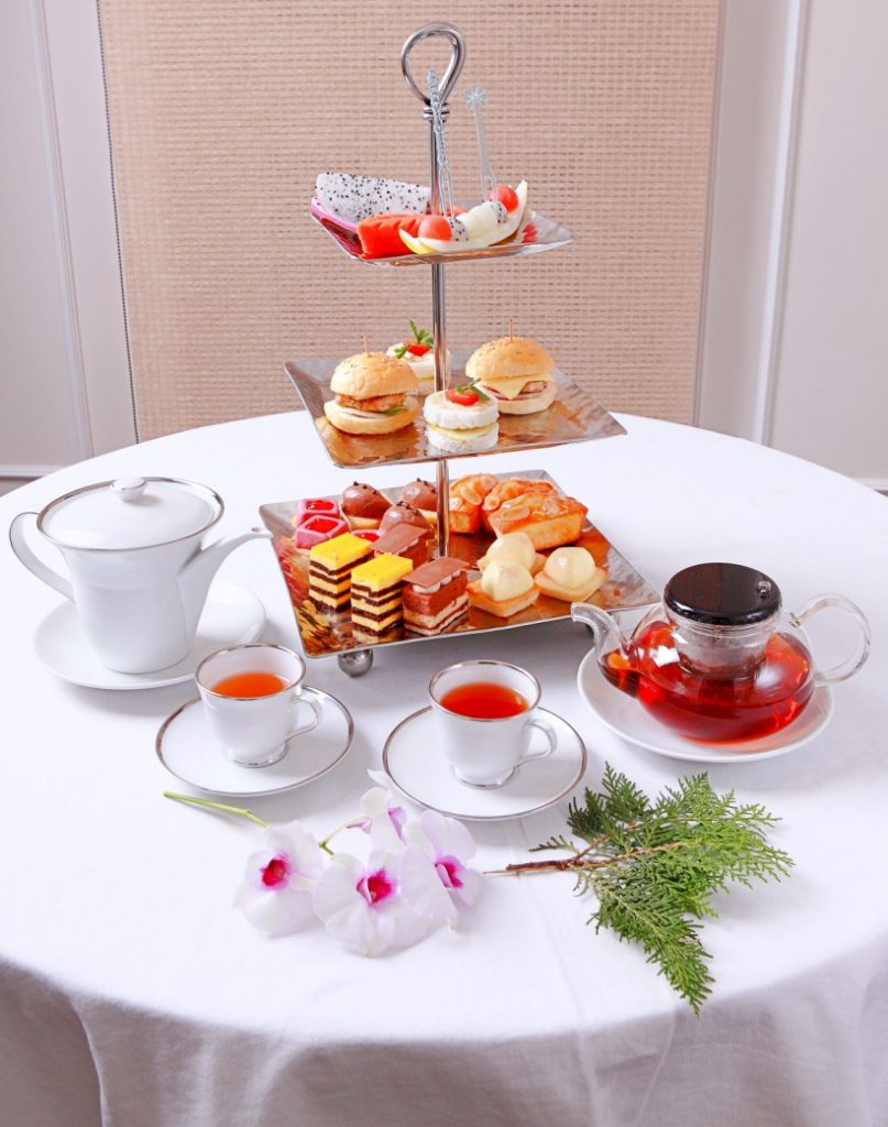 Afternoon High Tea Guide in Yangon - MYANMORE