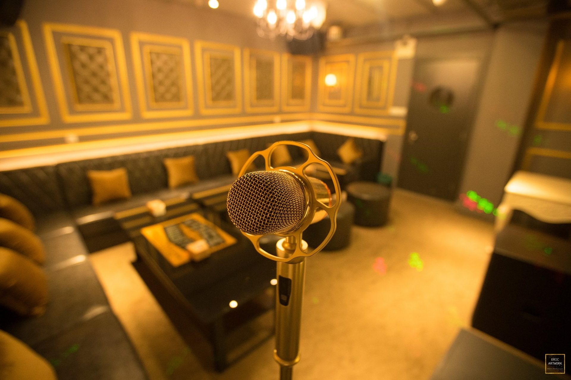 KTV : Sing Your Heart Out - MYANMORE