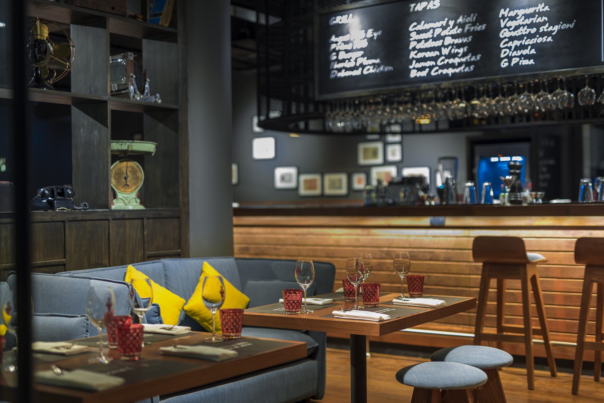 HOTEL G: YANGON’S FIRST LIFESTYLE HOTEL IS OPEN - MYANMORE