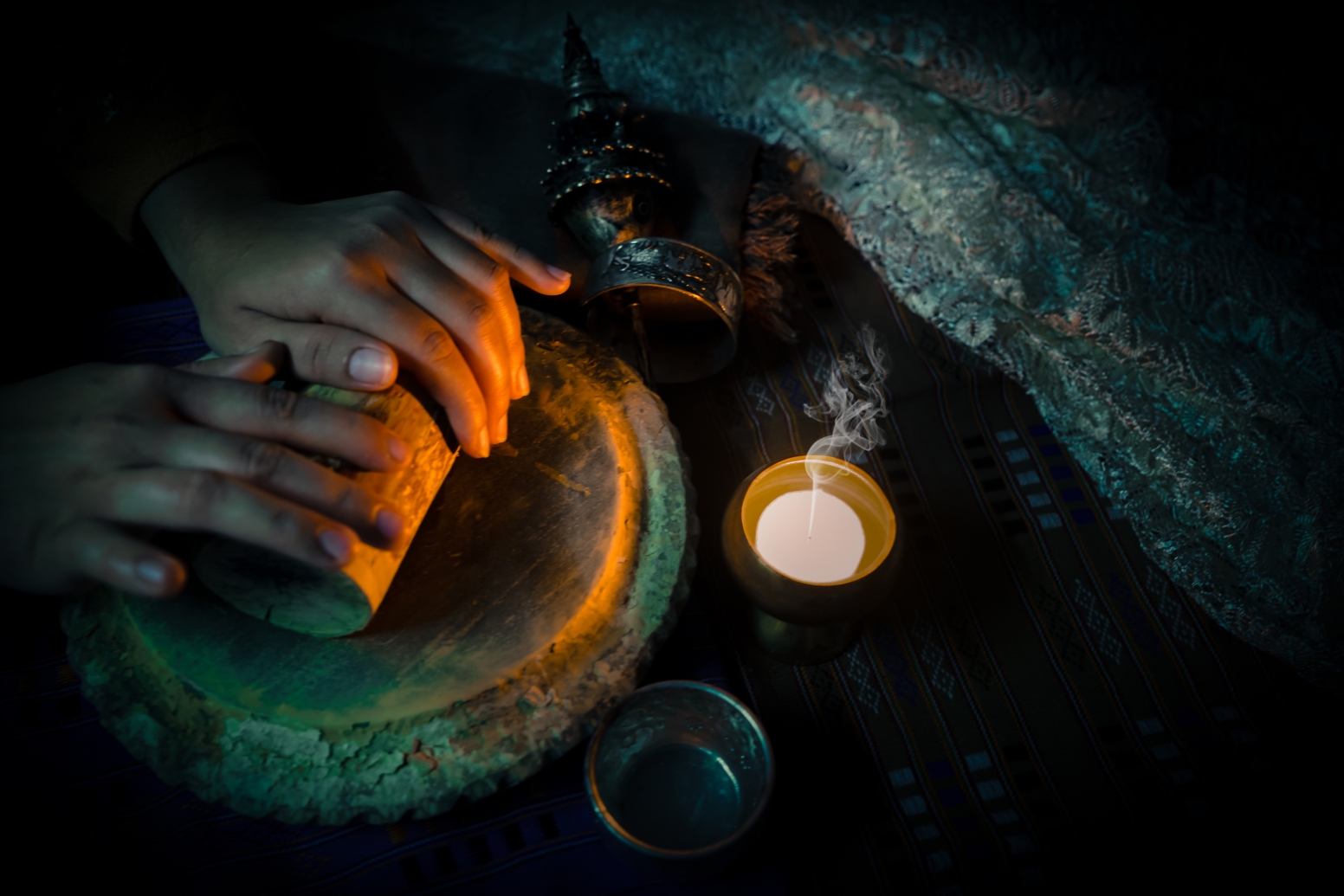 Thanakha: Ancient Pastime Turned Modern Indulgence - MYANMORE