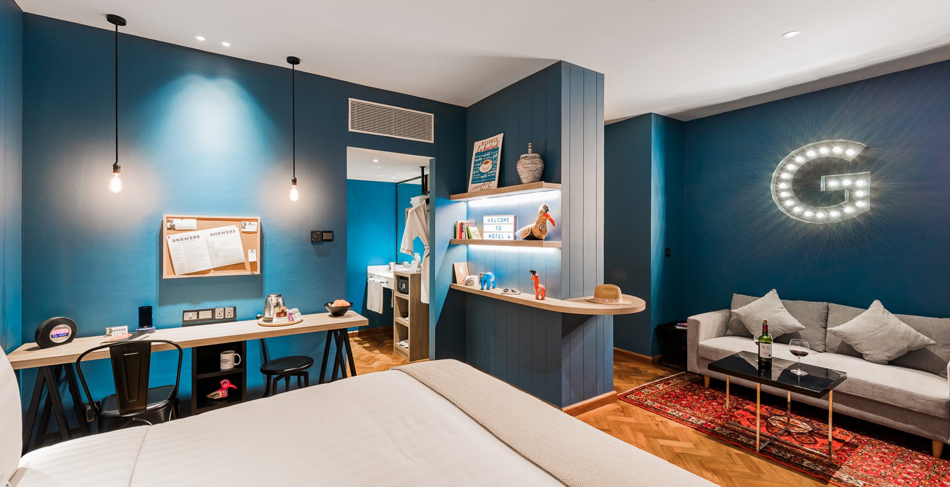 HOTEL G: YANGON’S FIRST LIFESTYLE HOTEL IS OPEN - MYANMORE