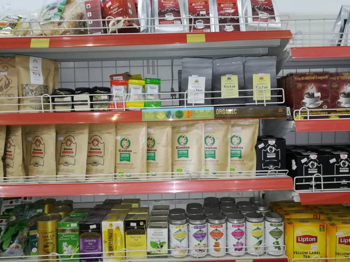 Taking MYANMAR [Products] to the World - MYANMORE