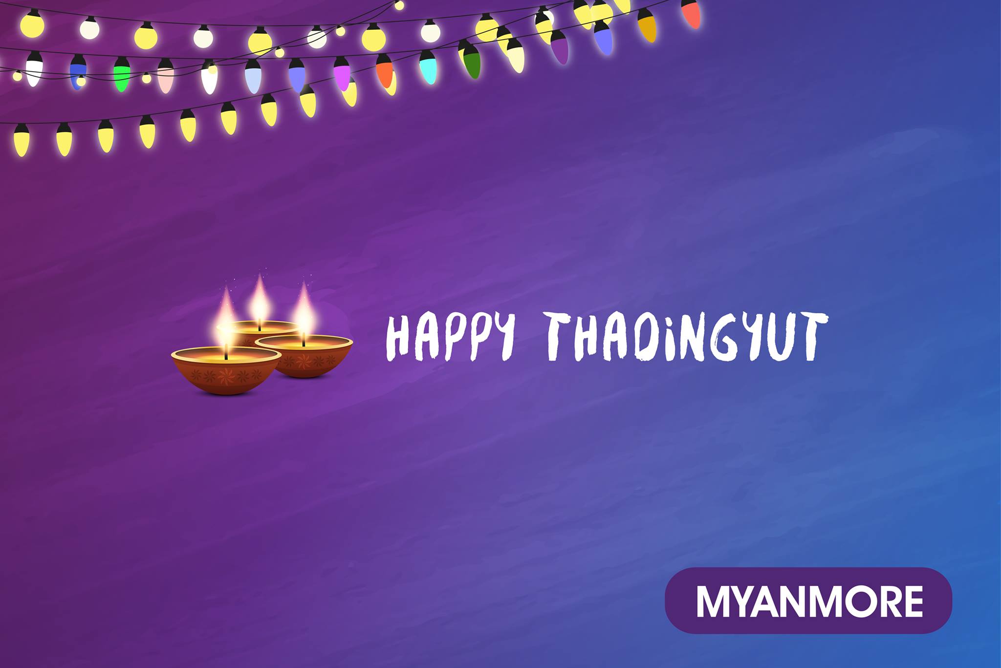 Last Minute Thadingyut Gifts - MYANMORE