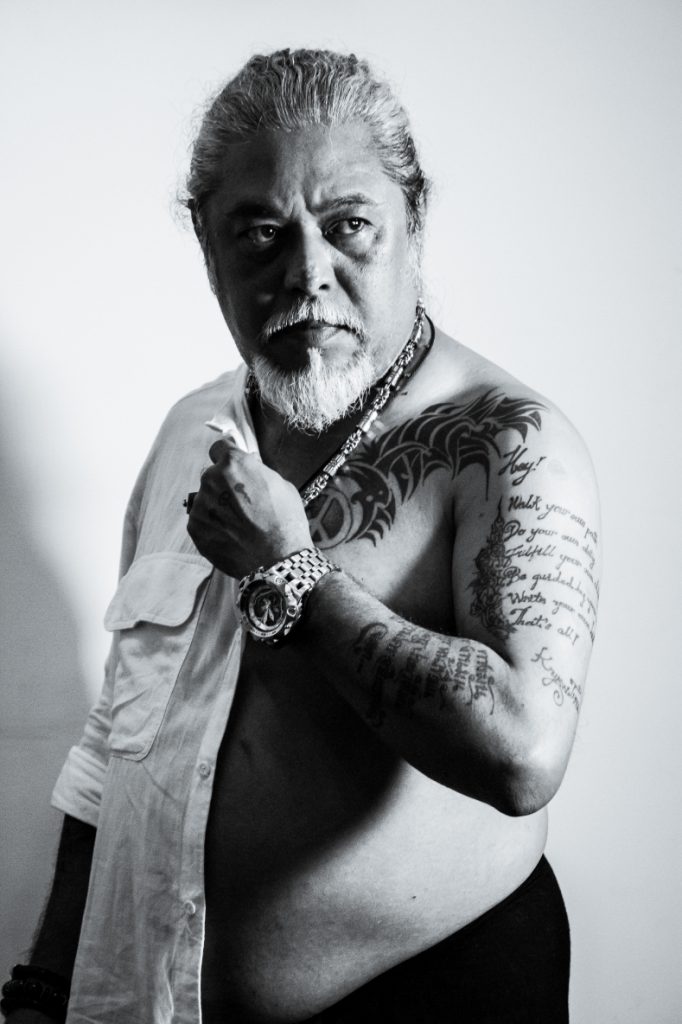 U KYAW THU : A MAN OF HARMONY - MYANMORE