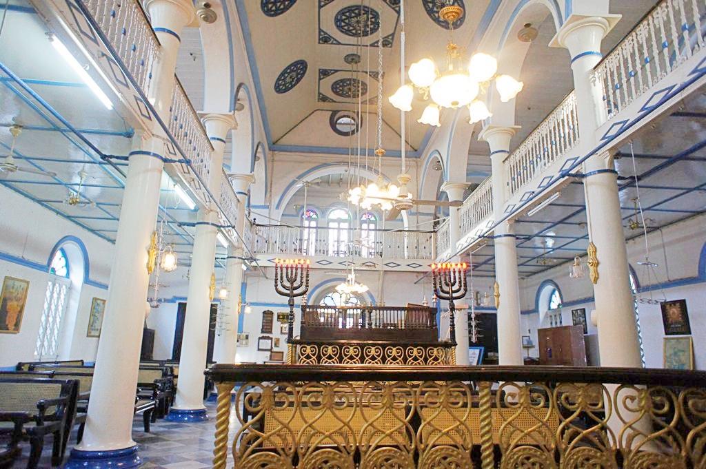 A Walk to Remember: The Yangon Heritage Trust - MYANMORE