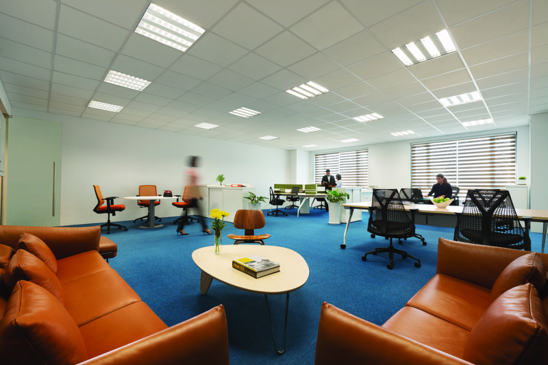 SULE SQUARE OFFICE TOWER AND RETAIL MALL OPENS AS YANGON’S LEADING ...