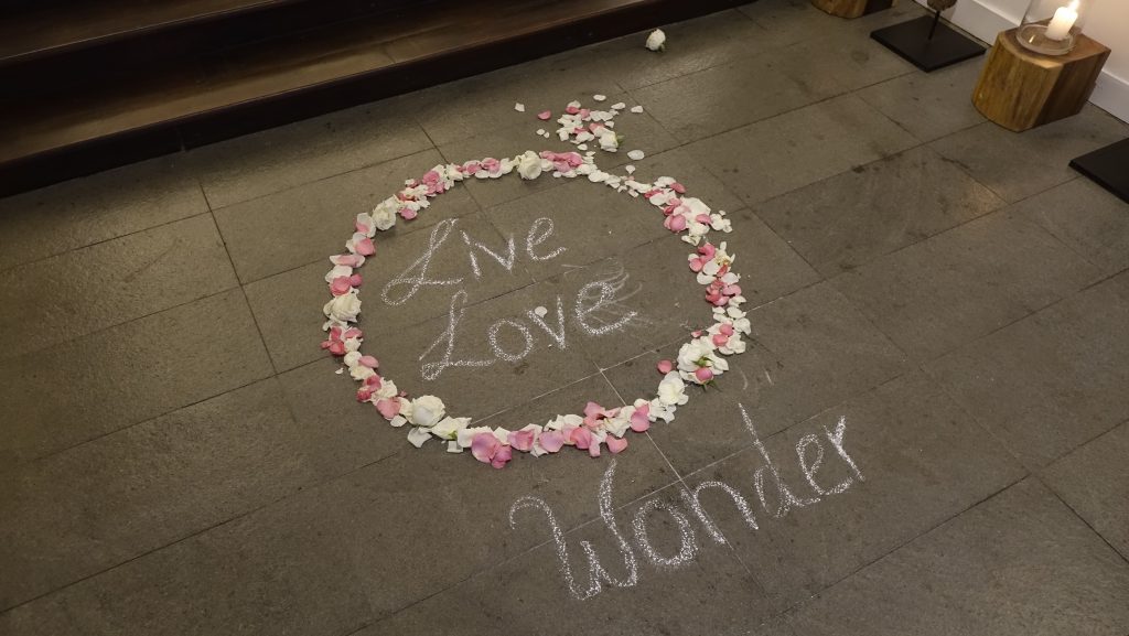 SEEDS Cocktail Party - MYANMORE