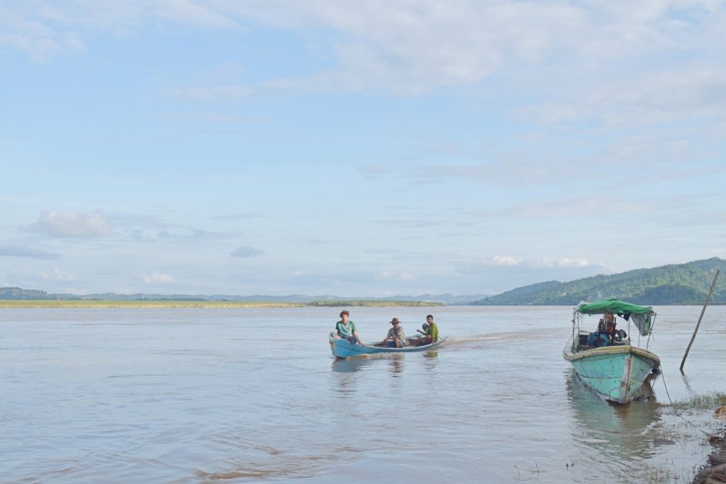 Mawlaik: Colonial History and Riverside Charm - MYANMORE