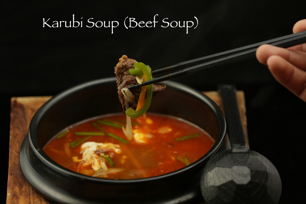 Hana Yakiniku: Authentic Japanese Cuisine - MYANMORE