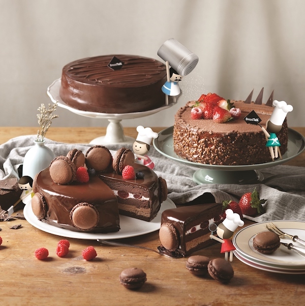 BreadTalk Opens New Outlet In Yangon - MYANMORE