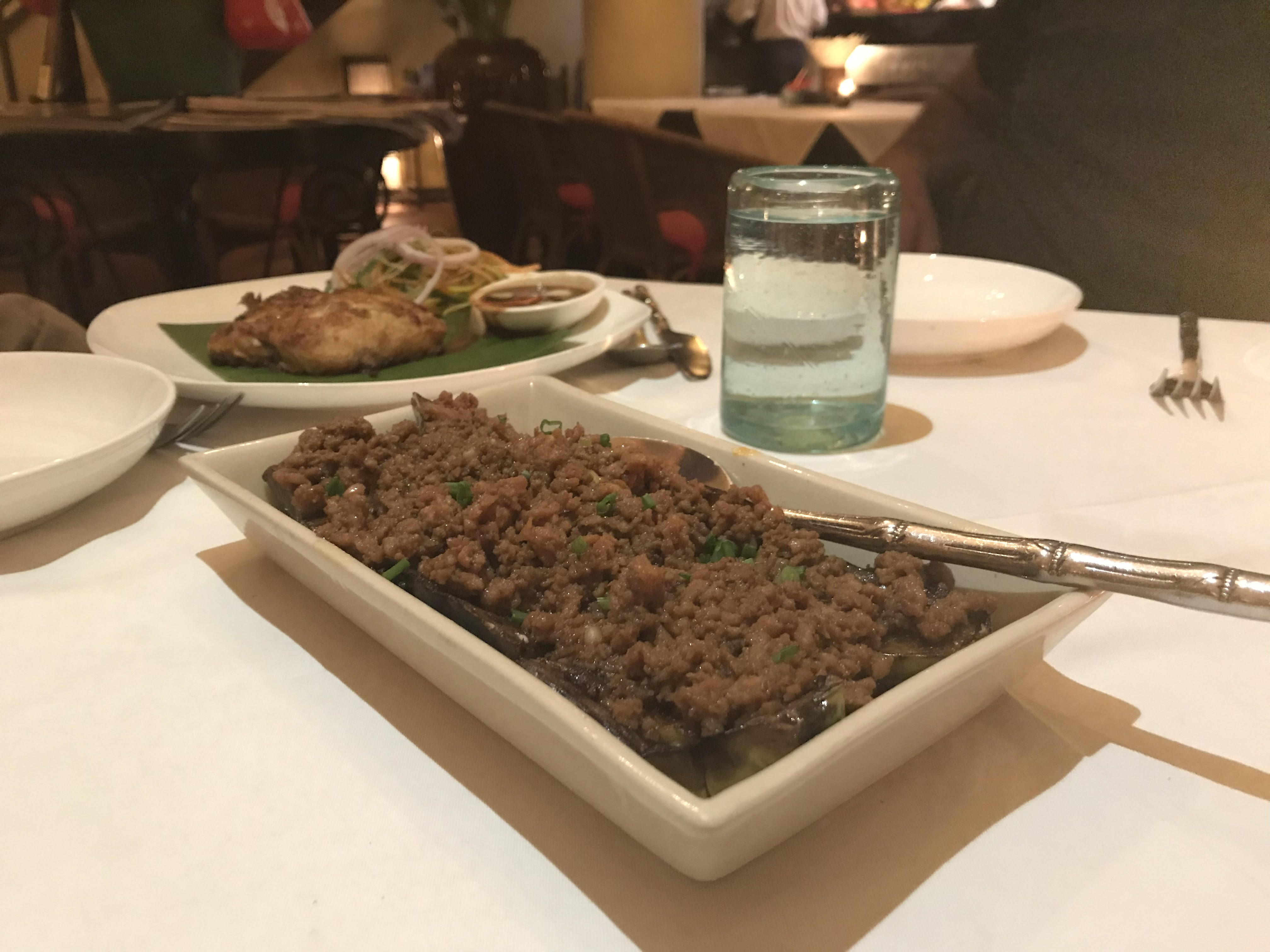 Monsoon review: ‘A Yangon staple serving up Southeast Asian cuisine ...