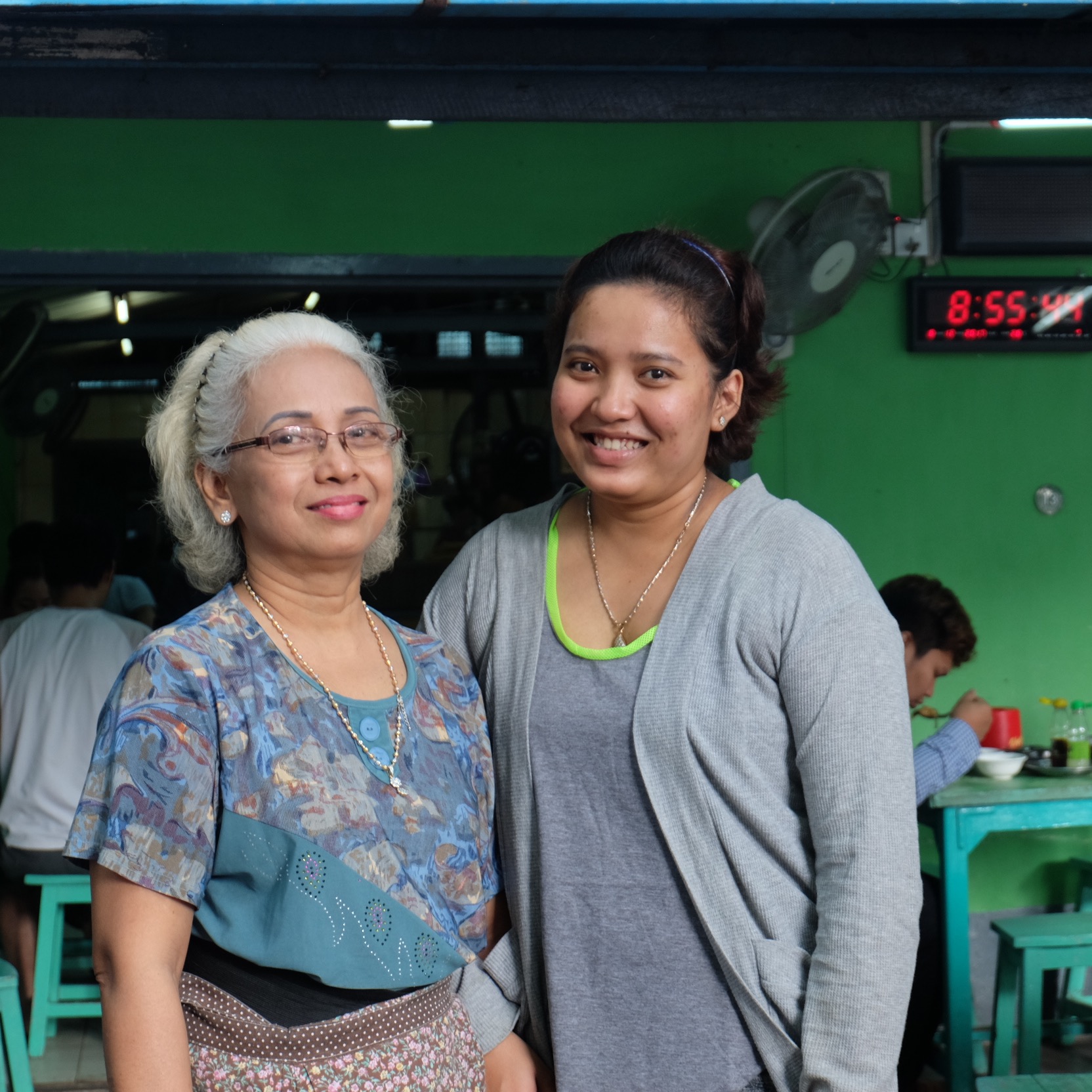 Yangon's best mohinga - MYANMORE