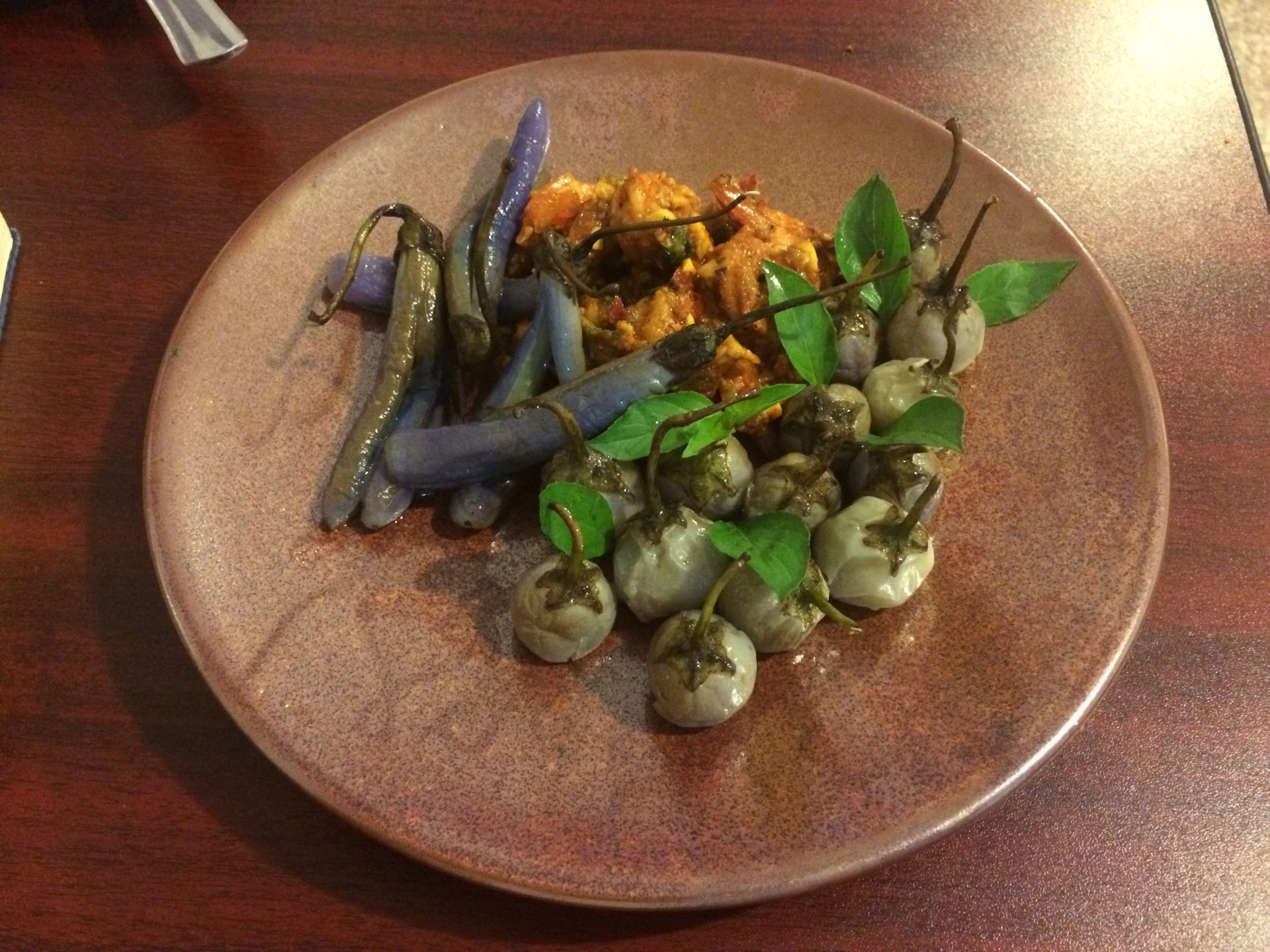 Mu Ai Kachin Food: ‘Every dish is a wonderful combination of flavors ...