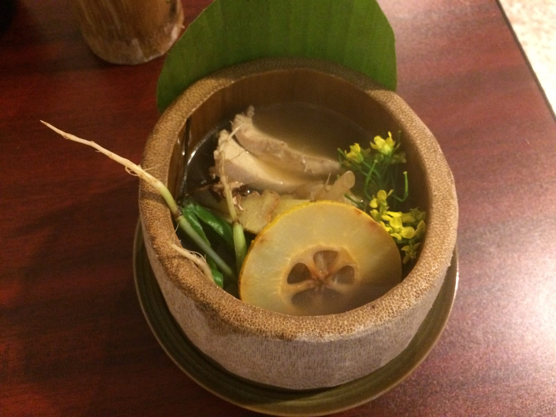 Mu Ai Kachin Food: ‘Every dish is a wonderful combination of flavors ...