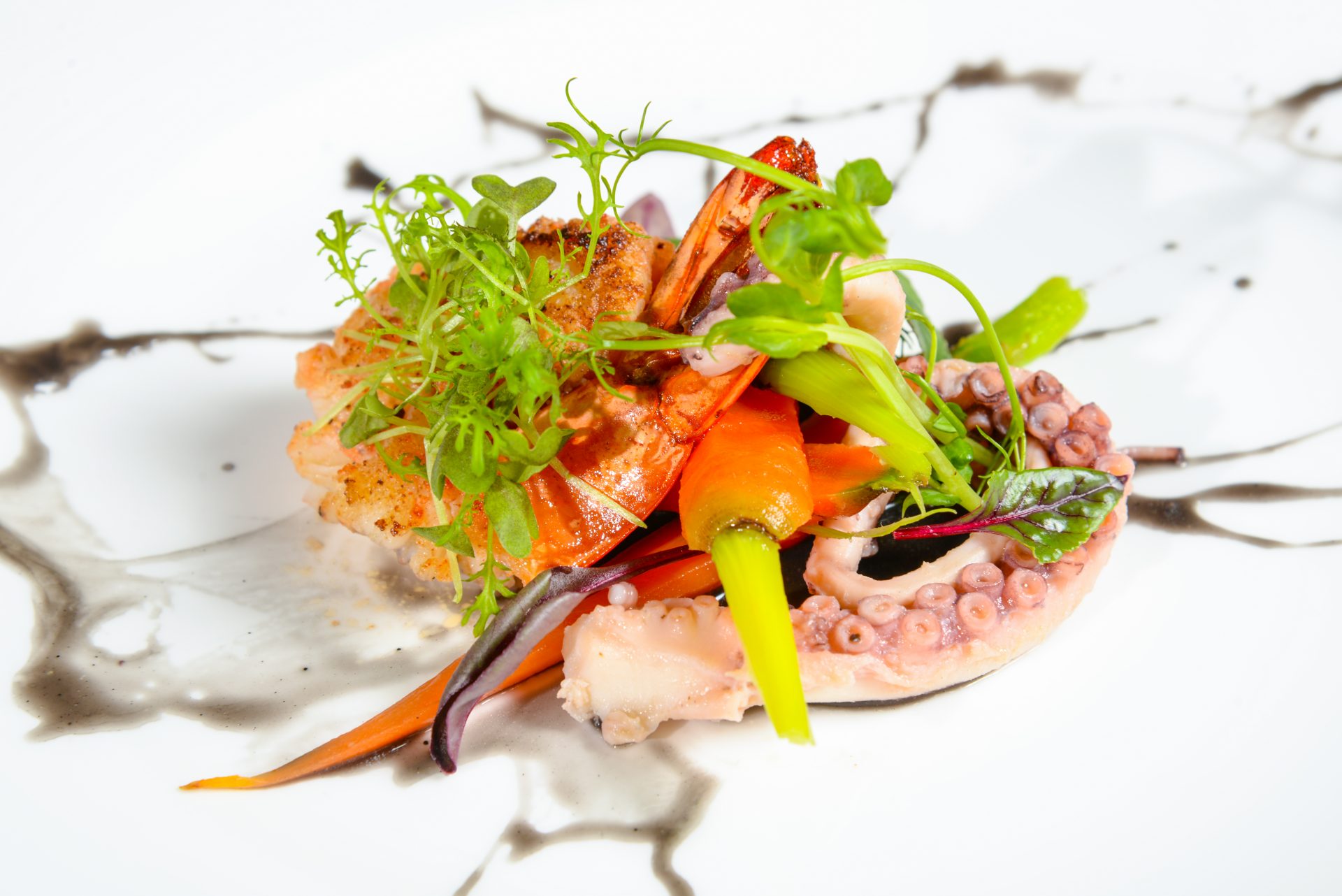 Strand Restaurant elevates Yangon culinary art - MYANMORE